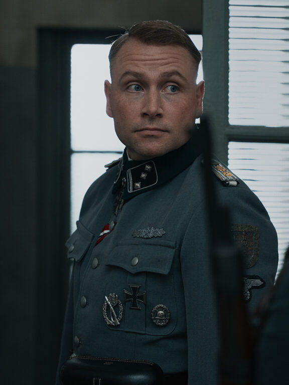 The Tasters – Max Riemelt